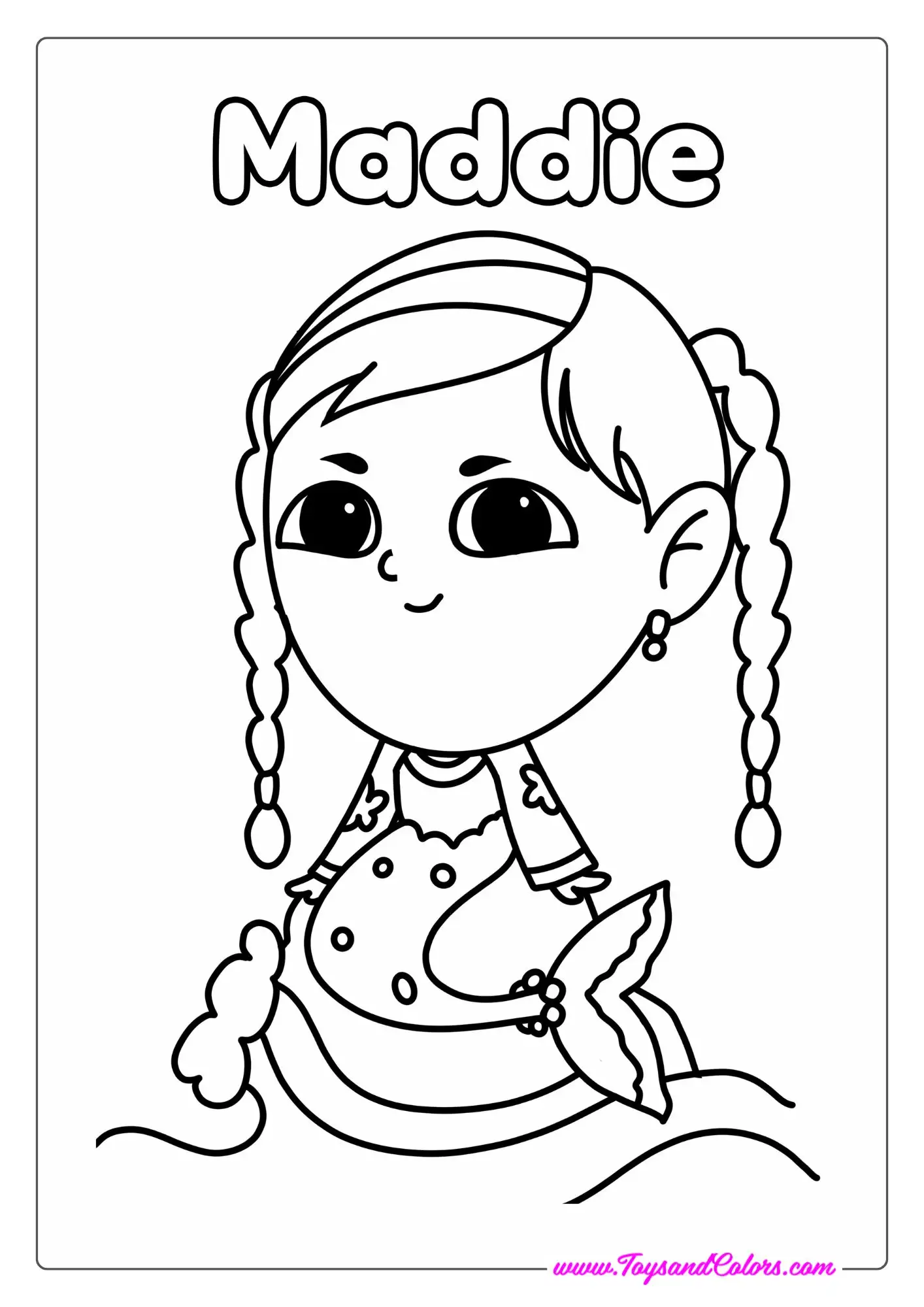 free printable liv and maddie coloring pages