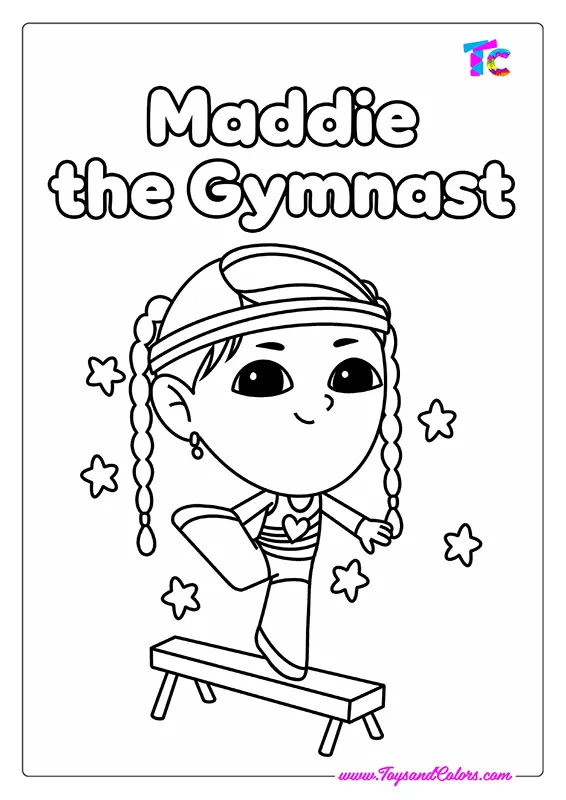 liv and maddie coloring sheets